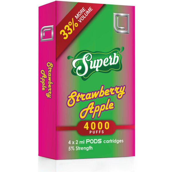 NanoPOD Neo Utopia Butterscotch Cream - NanoSTIX